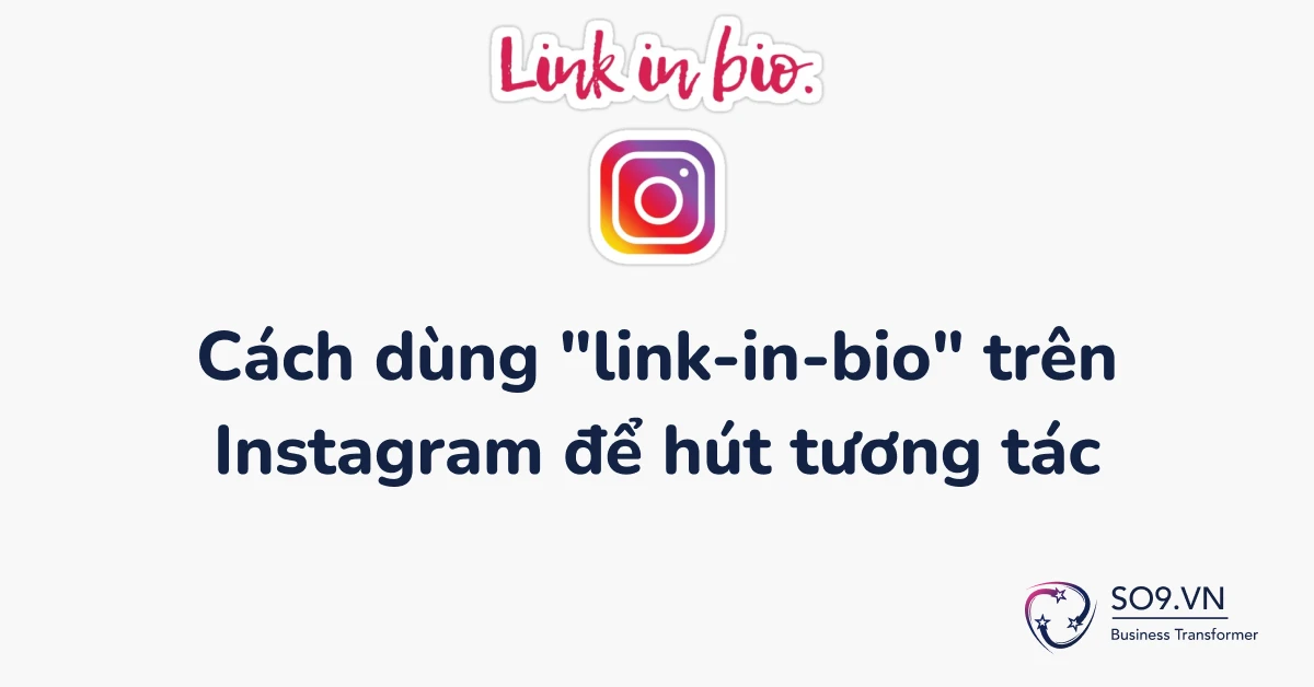 Chia sẻ bio trên instagram là gì hữu ích nhất